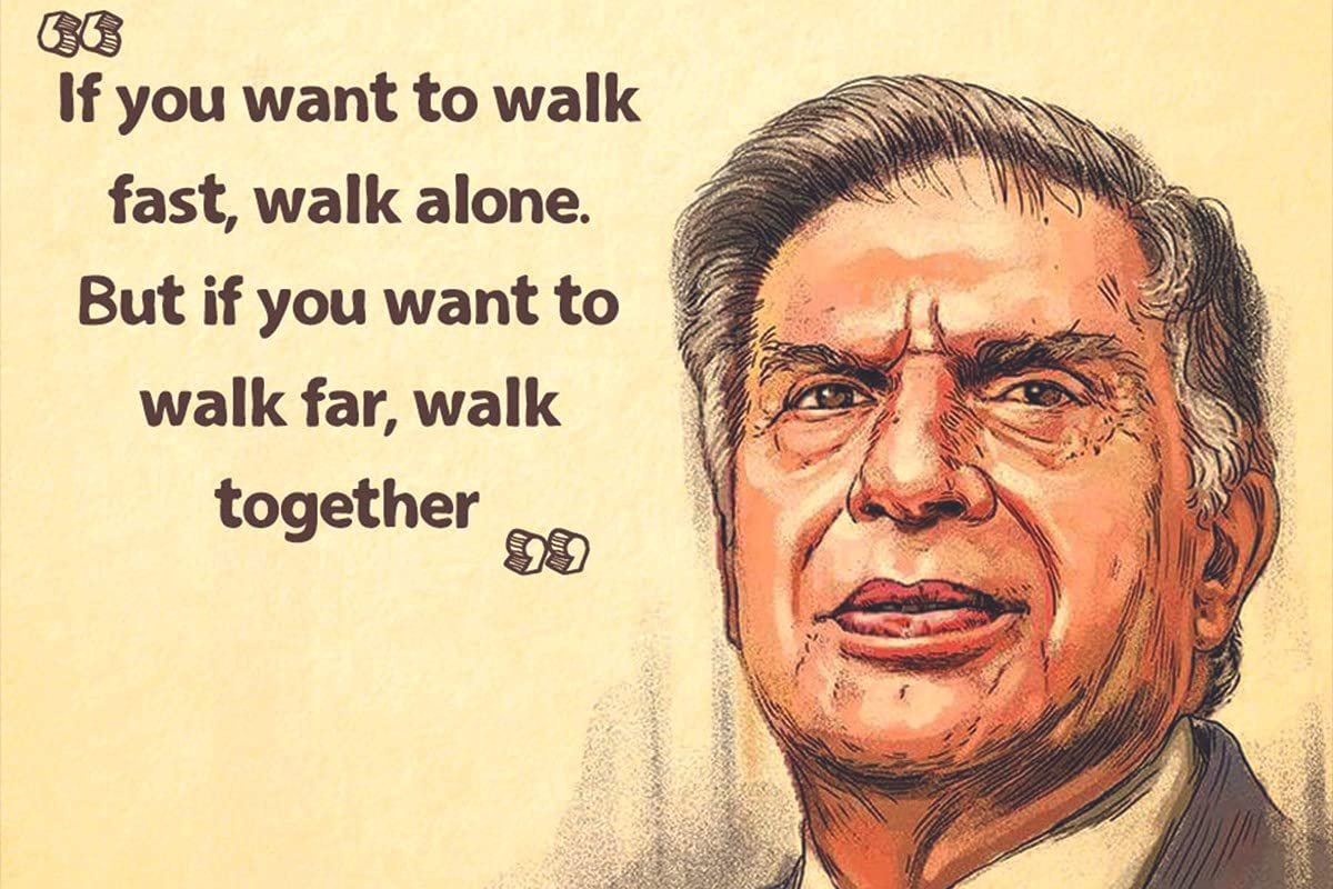 Ratan Tata-10 Lesser-Known Facts: Inspirational And Remarkable Journey ... Ratan Tata-10 Lesser-Known Facts: Inspirational And Remarkable Journey ...